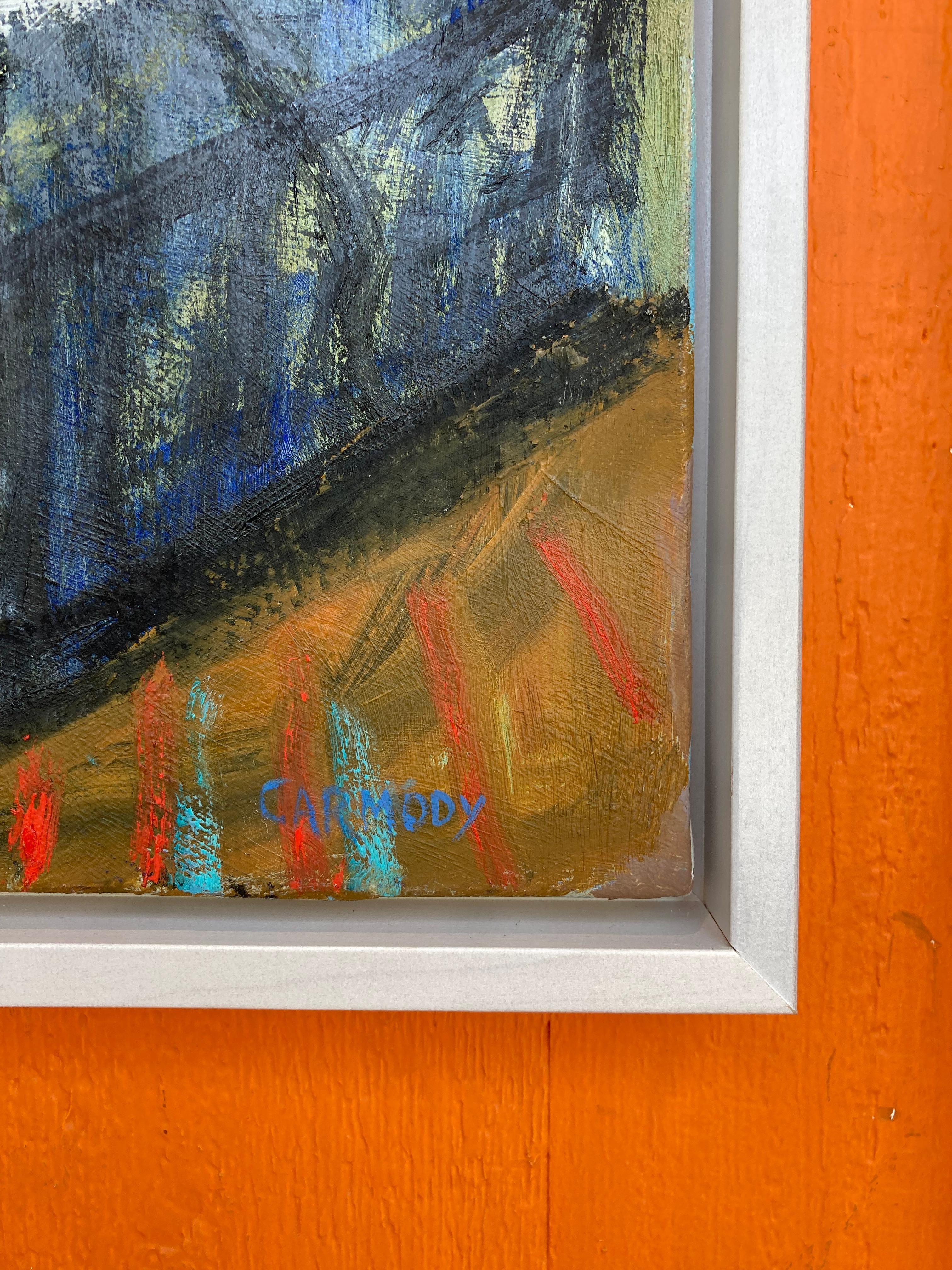 Kelly Carmody - Still Life with Lemons For Sale at 1stDibs