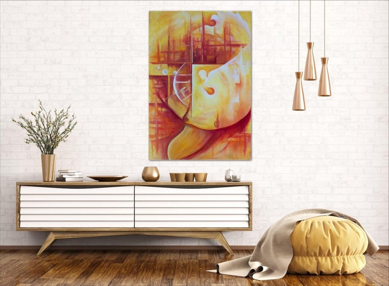 Kelly Frye - Four Corners For Sale at 1stDibs