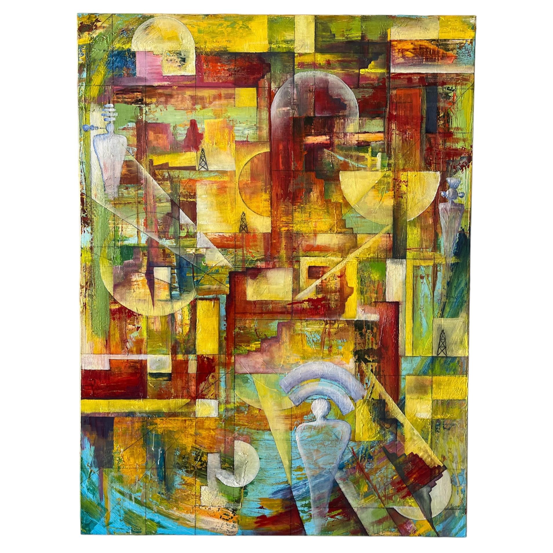 Kelly Frye - Objective Truth For Sale at 1stDibs