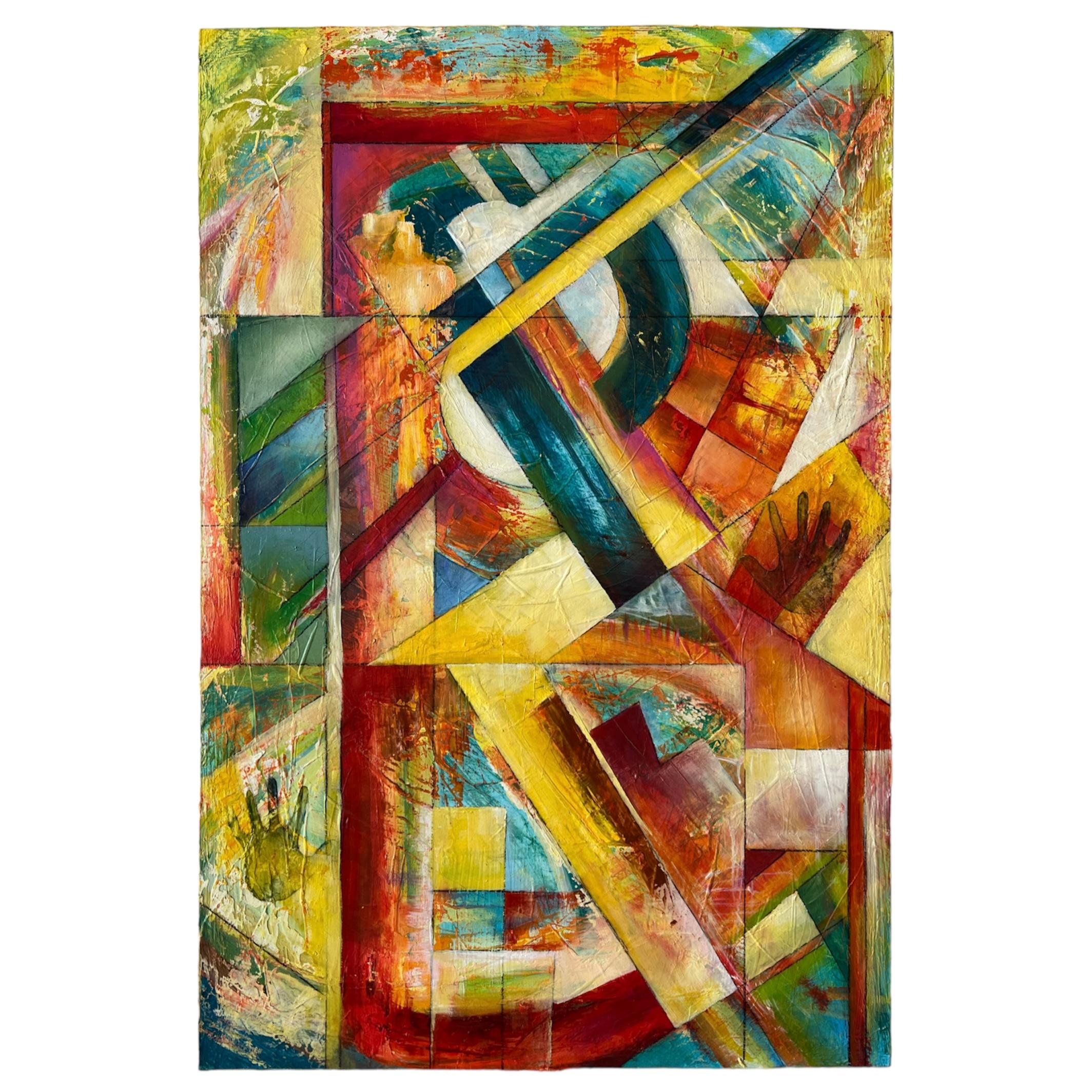 Kelly Frye - Physiological Profile For Sale at 1stDibs