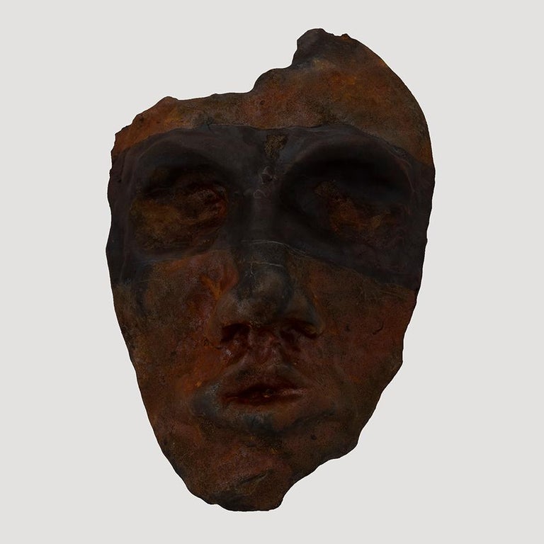 Kelly Frye - Earth Warrior #11 at 1stDibs