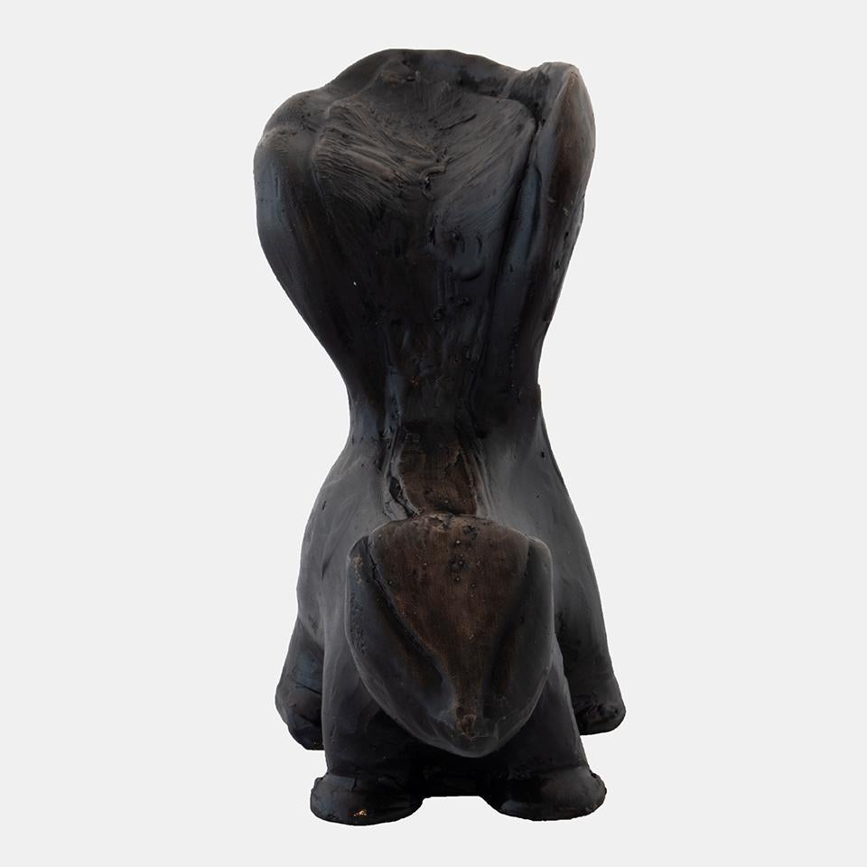 Dan Garrett - Dan Garrett Large Original Bronze Sculpture Akicita ...