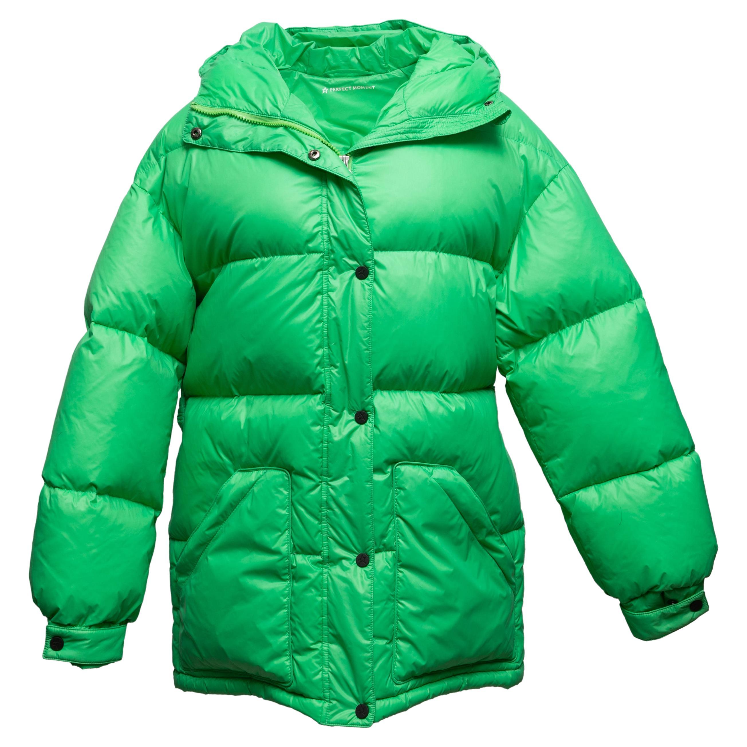 Escada Purple Quilted Puffer Down Coat For Sale at 1stDibs | lila ...