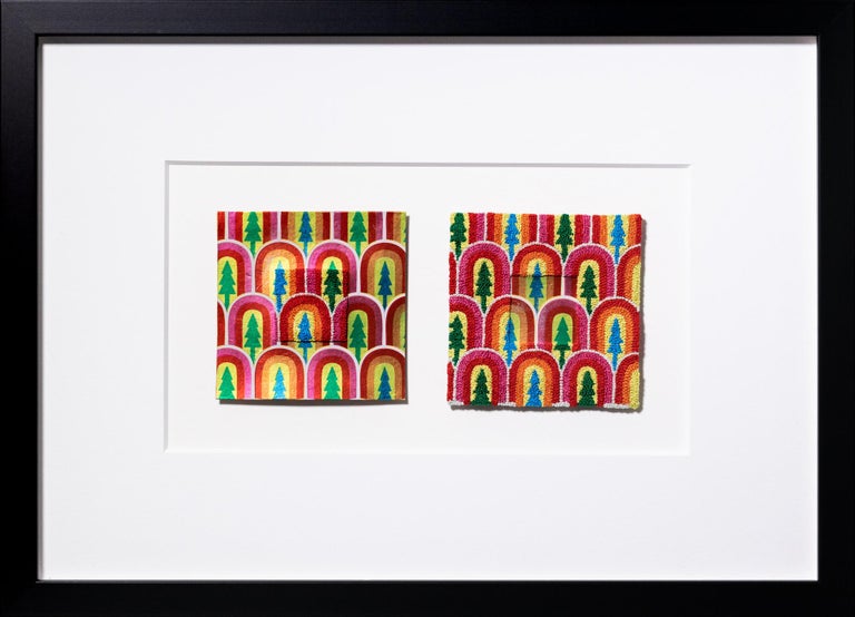 Kelly Kozma - Compléter Me : Forrest En vente sur 1stDibs