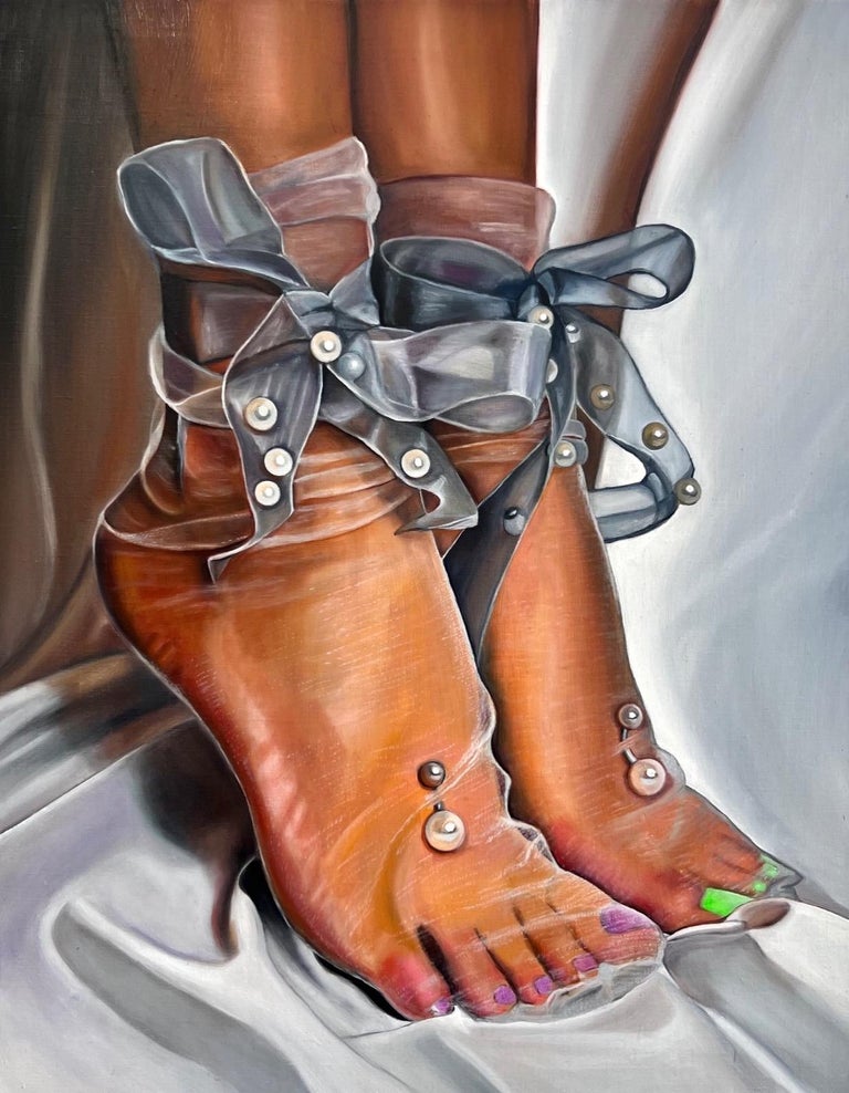 Kelly Shami - Lucid Dream For Sale at 1stDibs