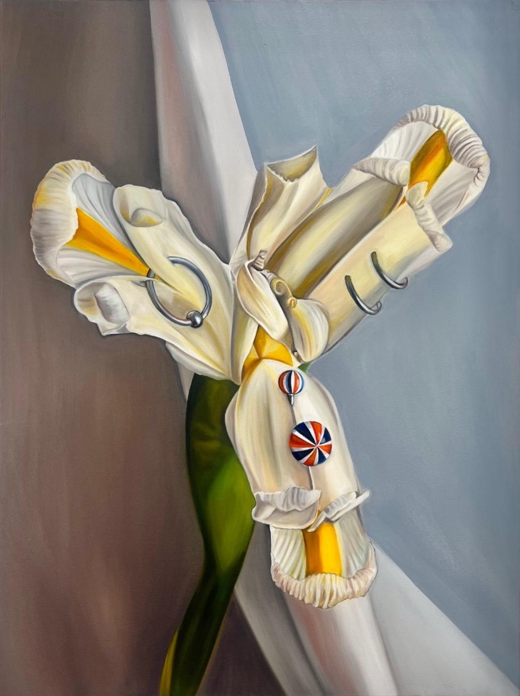 Kelly Shami - The Knicks For Sale at 1stDibs