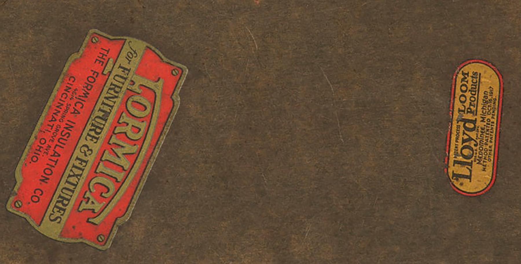 Kem Weber Machine Age Cocktail Table For Sale at 1stDibs