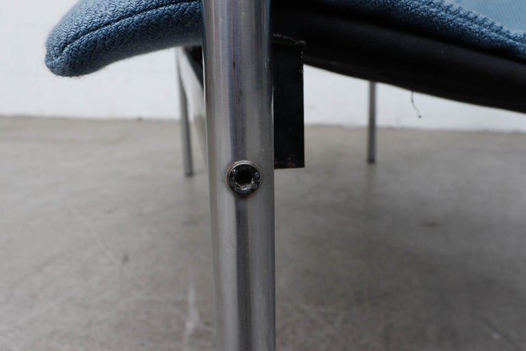 Kembo "Ultrex" Model/Series Loveseat For Sale at 1stDibs