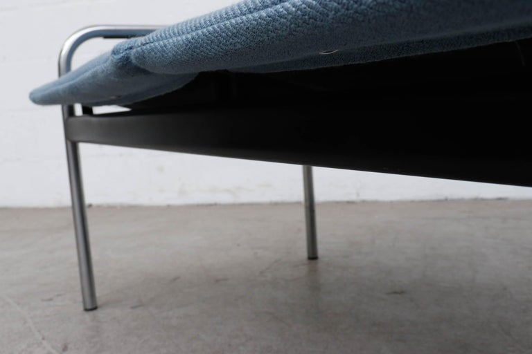 Kembo "Ultrex" Model/Series Loveseat For Sale at 1stDibs