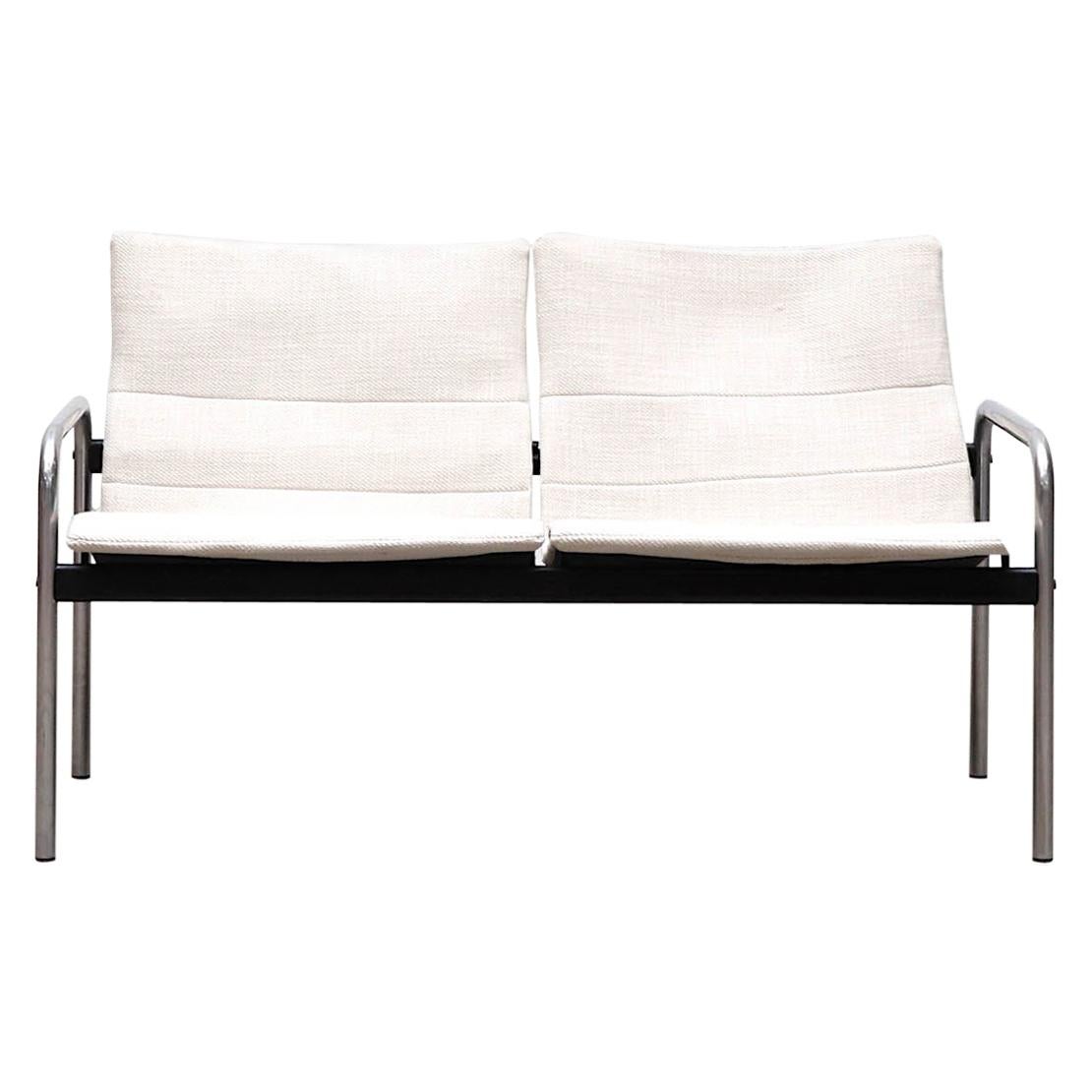 Kembo "Ultrex" Model/Series Loveseat at 1stDibs