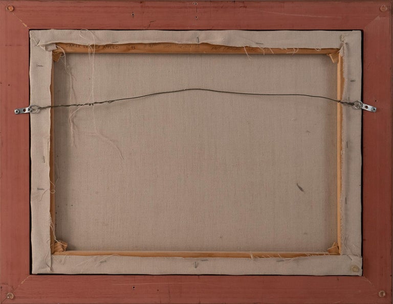 Ken Baxter - West Hoytsville Road by Ken Baxter For Sale at 1stDibs