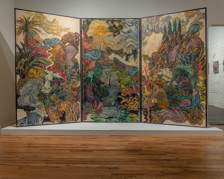 Ken Gun Min - Hard-Boiled Wonderland and End of the World For Sale at ...