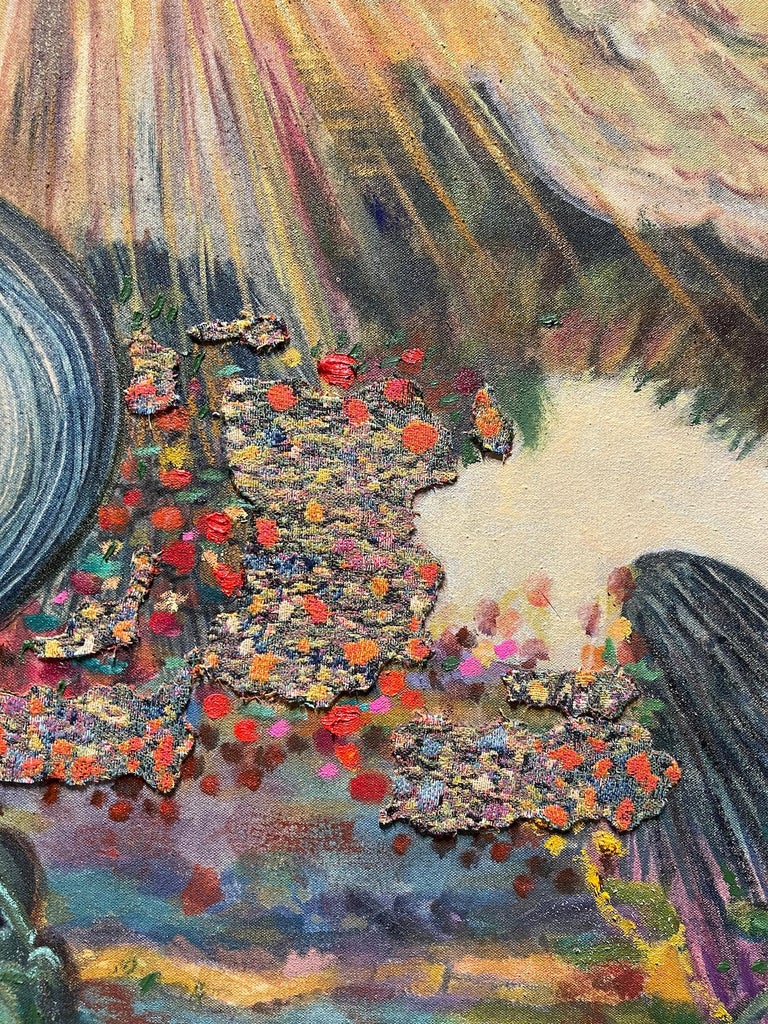 Ken Gun Min - Hard-Boiled Wonderland and End of the World sur 1stDibs