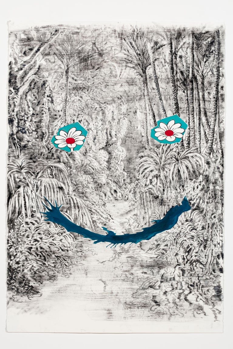 Ken Gun Min - Vanishing at 1stDibs