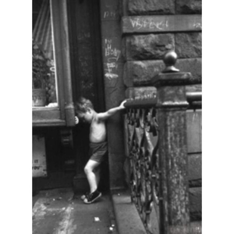 Ken Heyman - Willie For Sale at 1stDibs