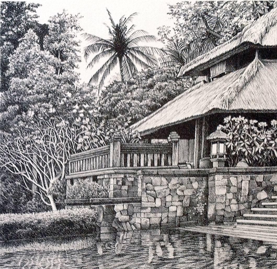 Ken Pattern - Aman at 1stDibs | ken pattern artist