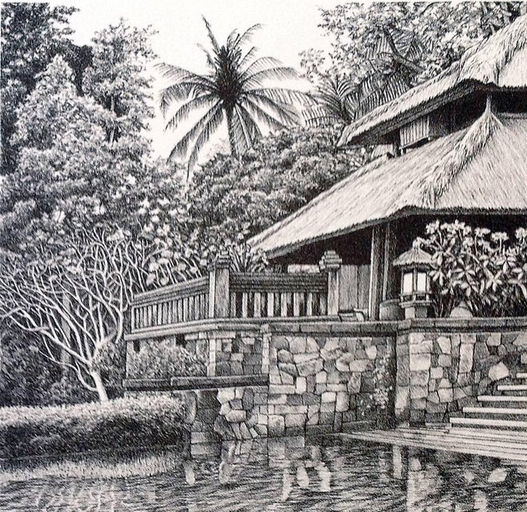 Ken Pattern - Aman at 1stDibs | ken pattern artist