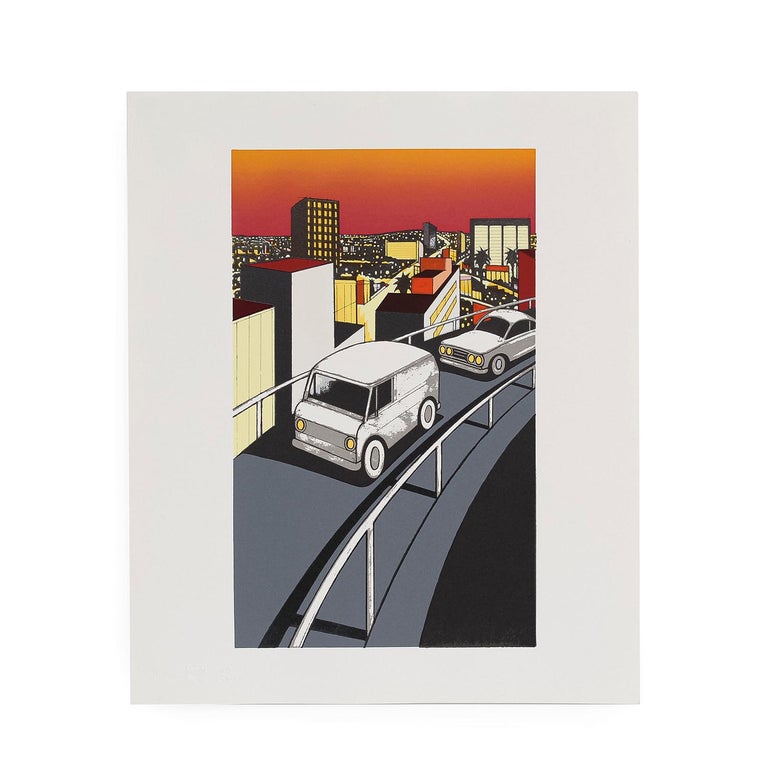 Ken Price - Untitled by Ken Price For Sale at 1stDibs | ken price prints
