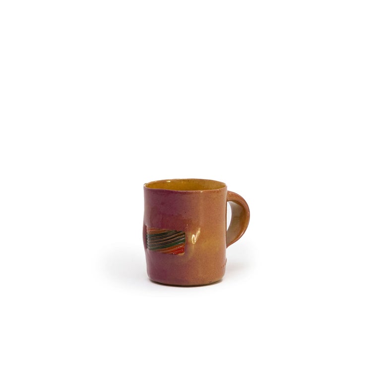 Ken Price - Tequila Cup III For Sale at 1stDibs