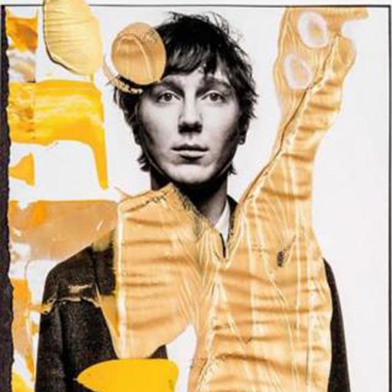 Ken Tate - DOUBLE DANO For Sale at 1stDibs