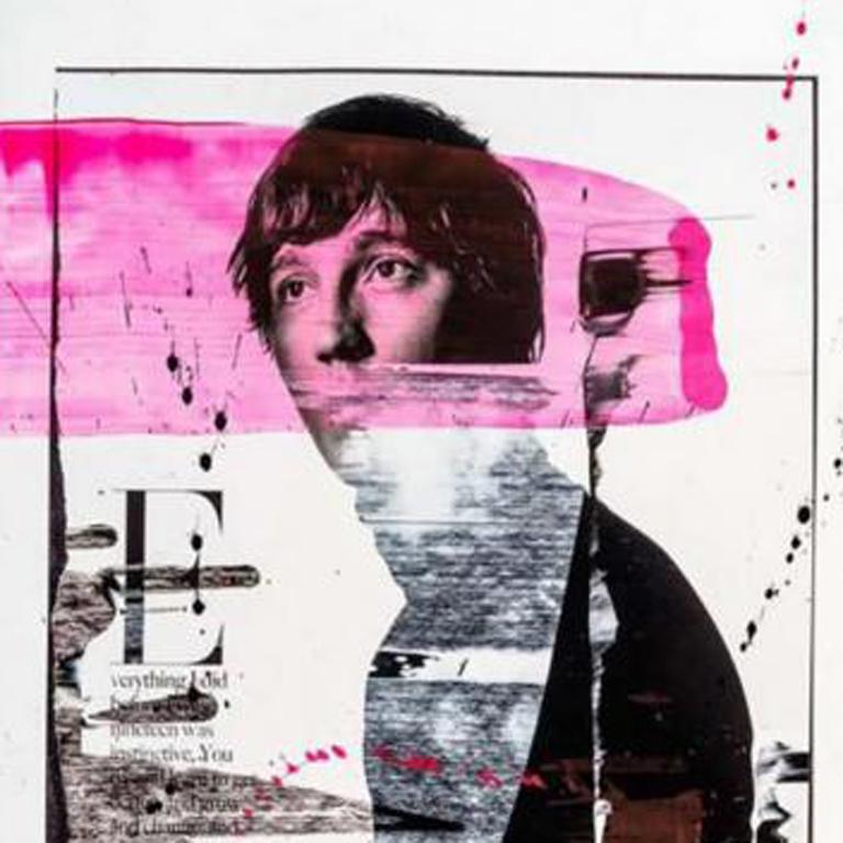 Ken Tate - DOUBLE DANO For Sale at 1stDibs