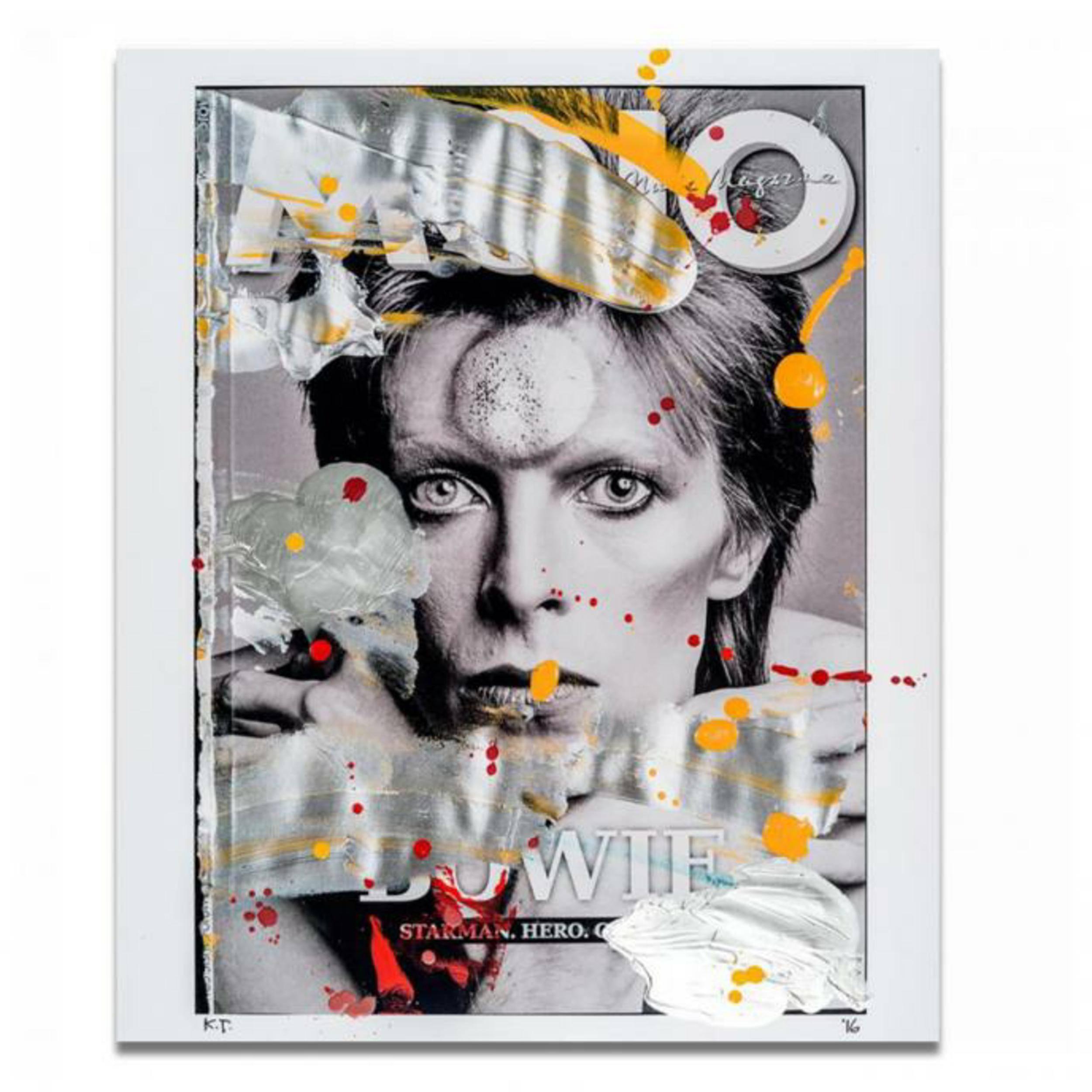 Ken Tate - GENIUS For Sale at 1stDibs