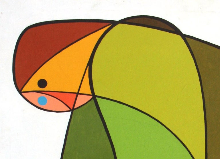 Kenneth B Walsh - The Lobsterman For Sale at 1stDibs