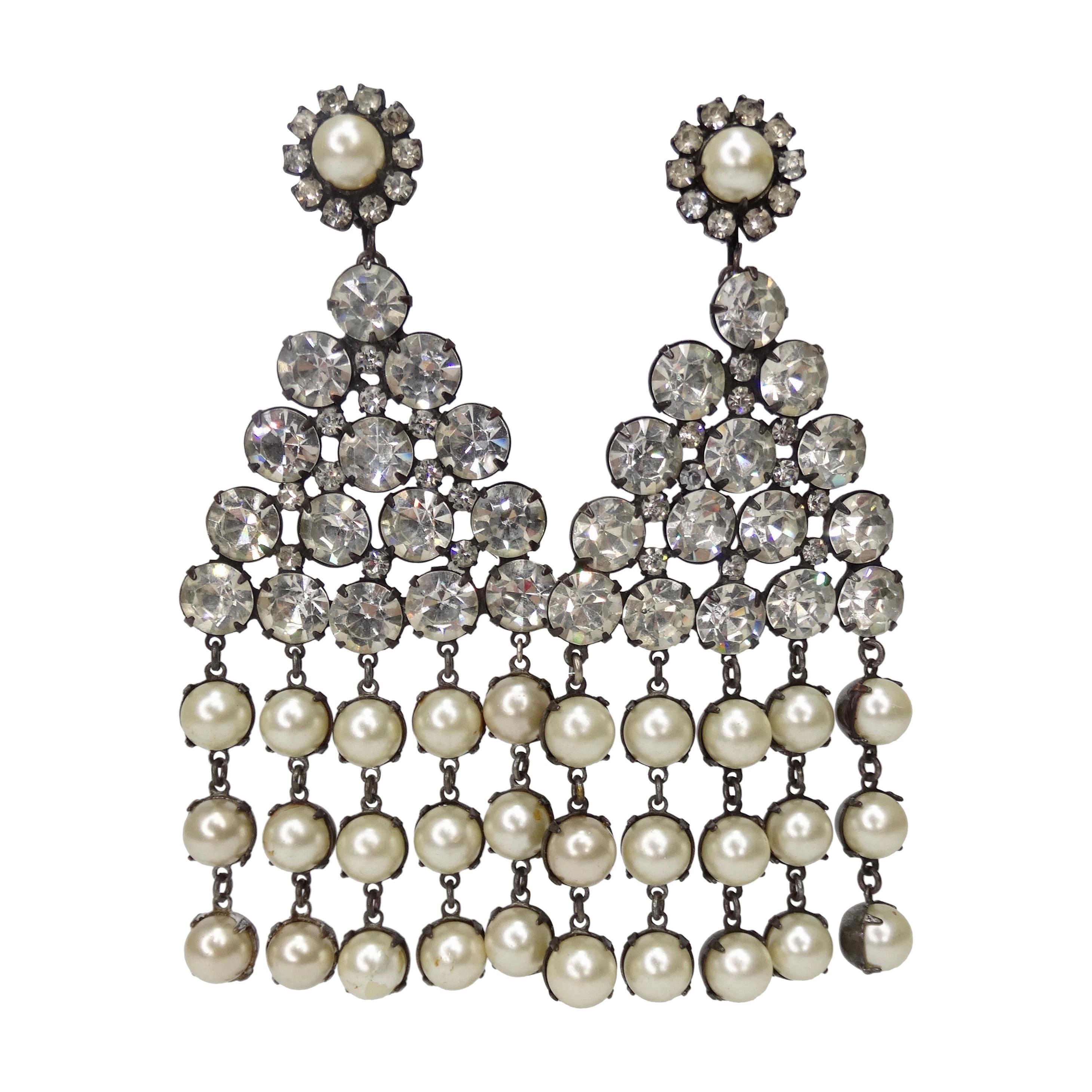 Vintage Kenneth Jay Lane Fashion - 308 For Sale at 1stDibs