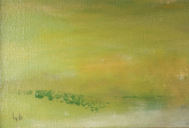 Kenneth Lucas - California Central Coast Foothills Landscape For Sale ...