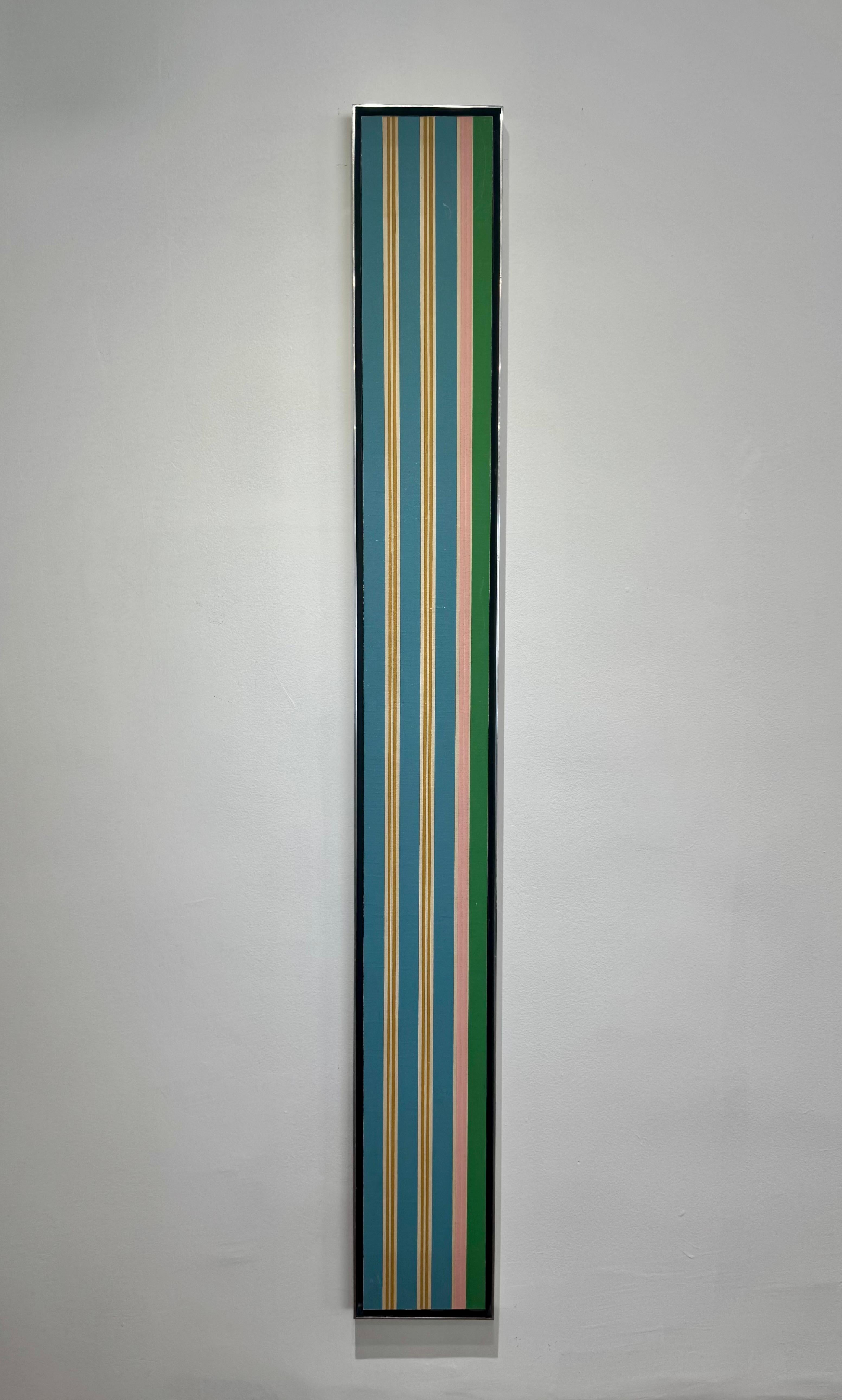 Kenneth Noland - Art Card: Kenneth Noland - 1975 Andre Emmerich ...