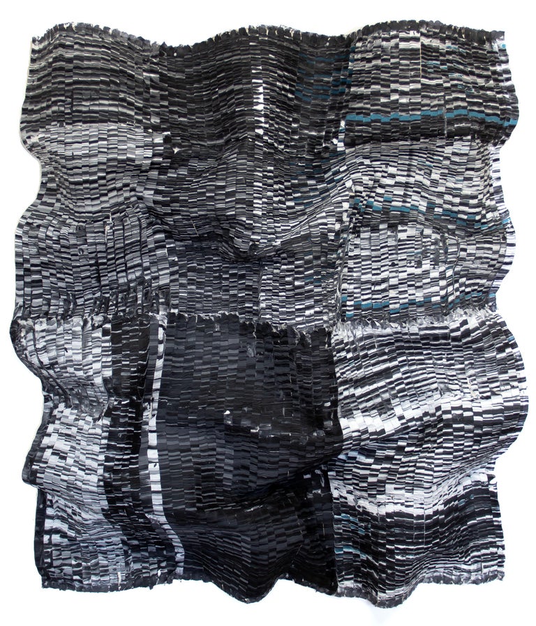 Kenny Nguyen - Indefinite Series No. 3 For Sale at 1stDibs