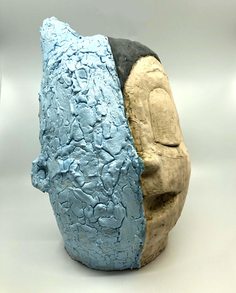 Kensuke Yamada - "Astroboy", Contemporary, Ceramic, Sculpture ...