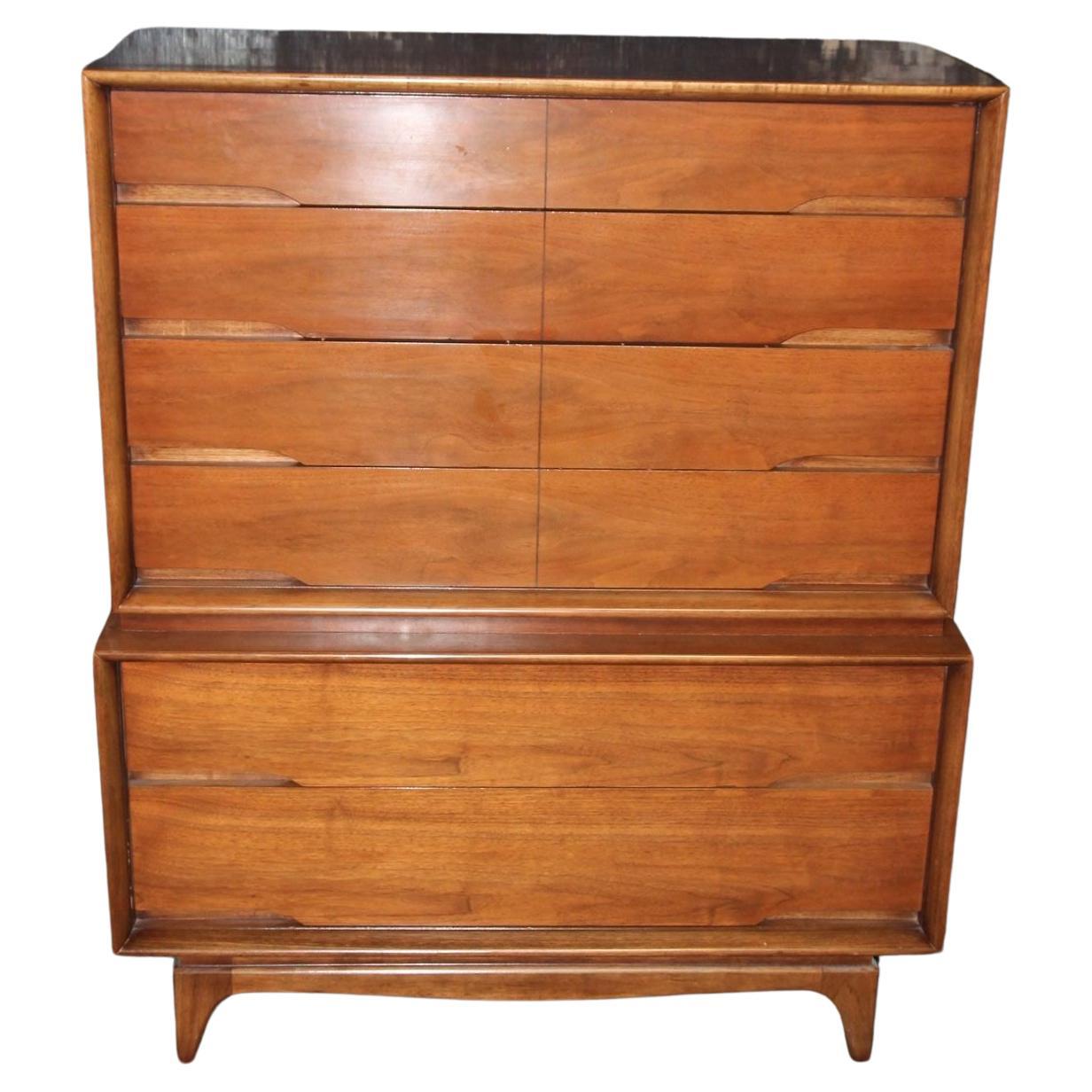 Kent Coffey "The Park Avenue" Bedroom Set at 1stDibs | kent coffey ...