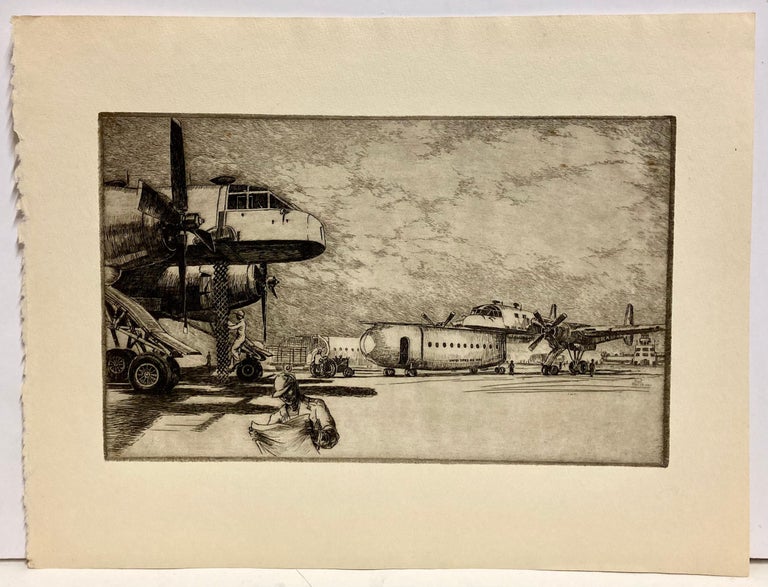 Kent Hagerman - Kent Hagerman, (United States Air Force, Fairchild XC ...