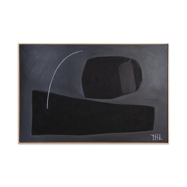 Keren Toledano - Nox Atra For Sale at 1stDibs