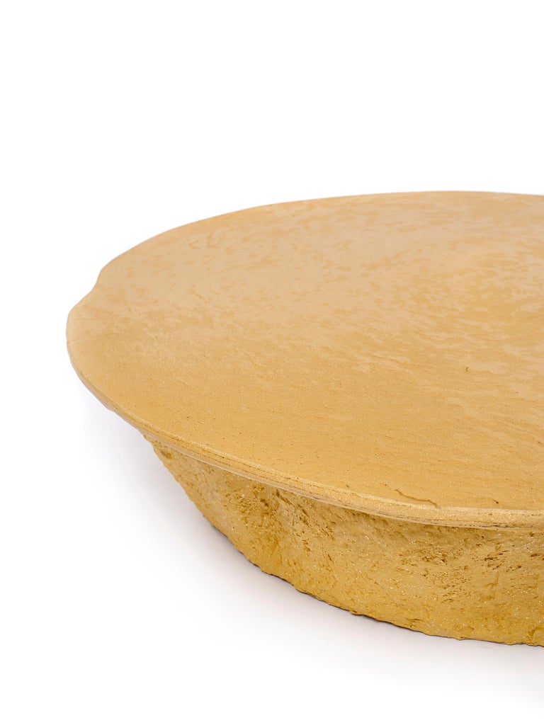 Kernel Model Coffee Table by Gio Minelli for Superego Editions, Italy ...