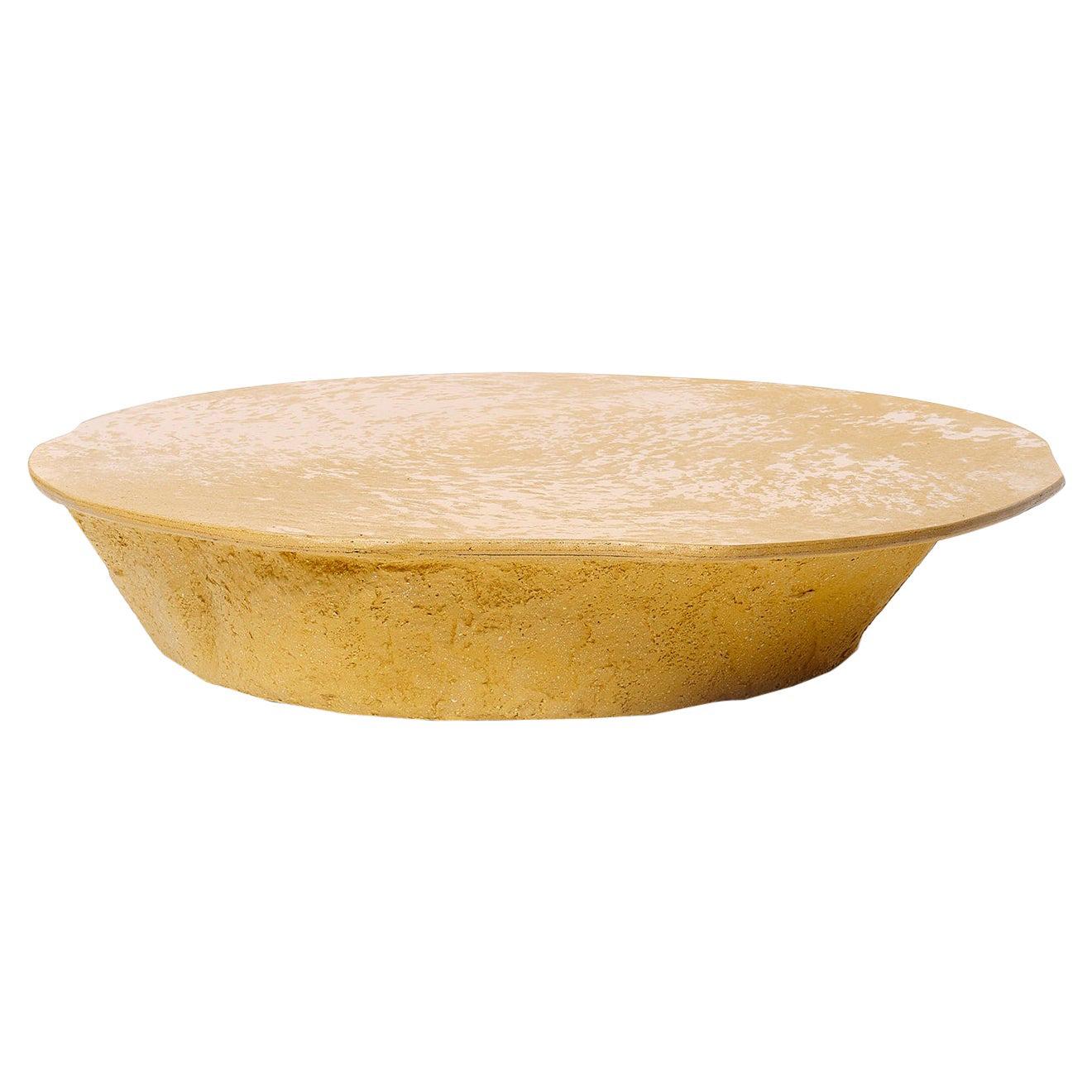 Giovanni Minelli Coffee Table Model Kernel Unique Piece, Italy at 1stDibs