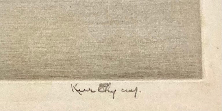 Kerr Eby - Kerr Eby, Lobster Fleet For Sale at 1stDibs