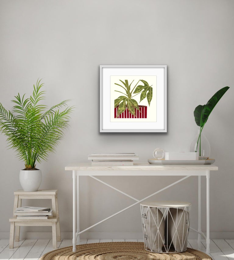 Kerry Day - Tree Ivy For Sale at 1stDibs