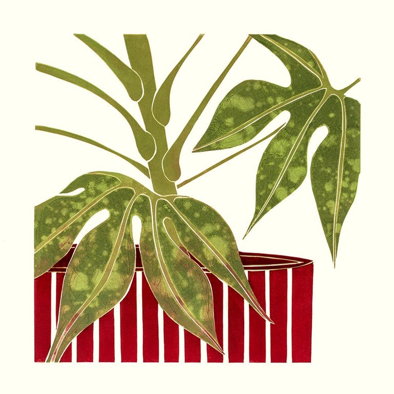 Kerry Day - Tree Ivy For Sale at 1stDibs