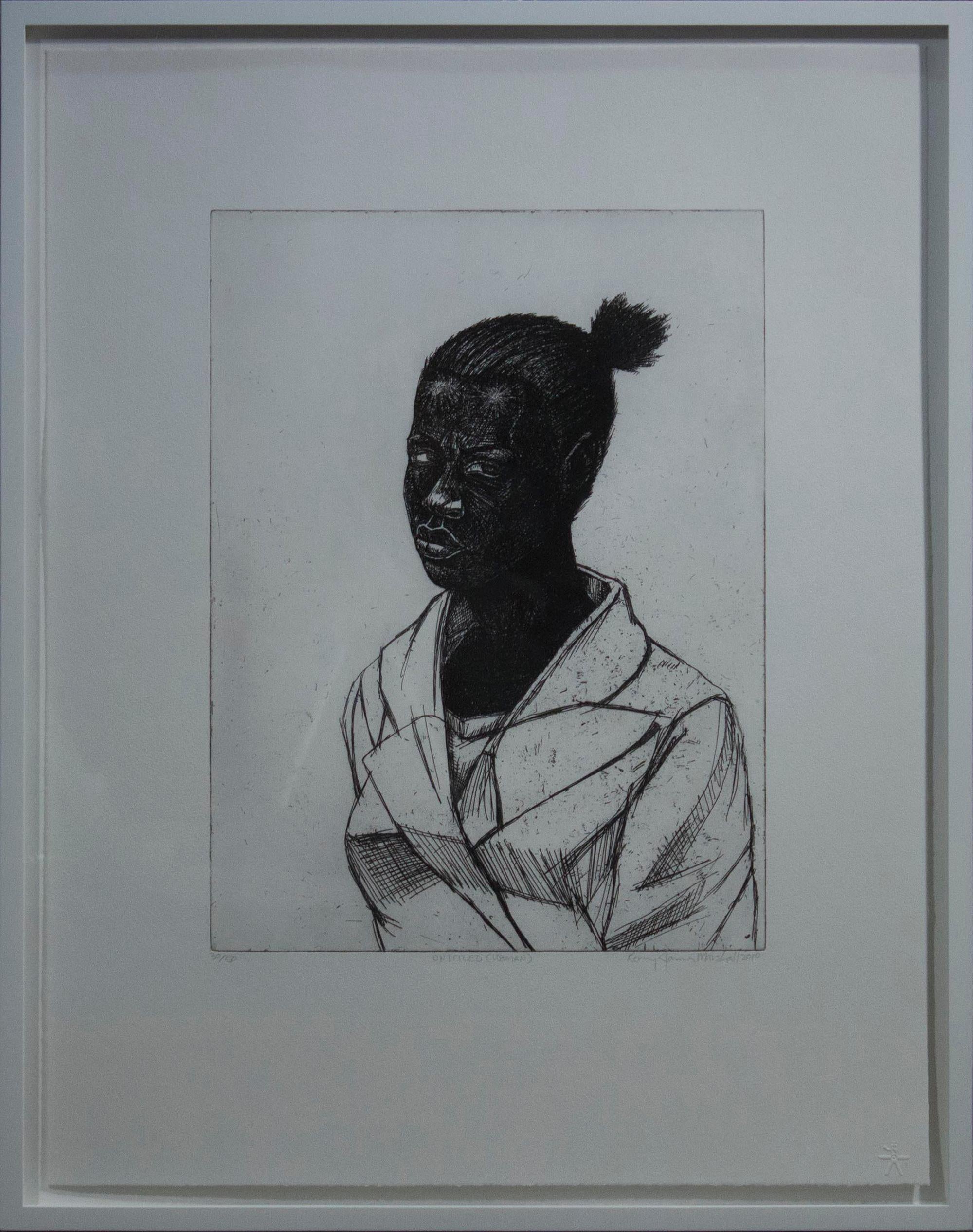 Kerry James Marshall Prints and Multiples - 8 For Sale at 1stDibs ...