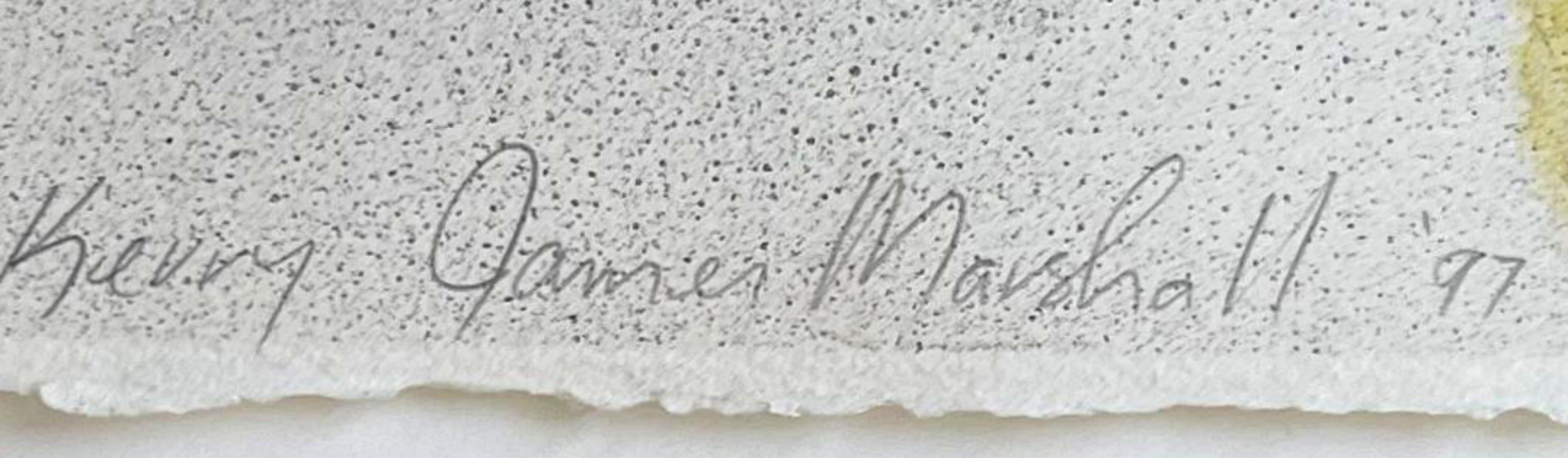 Kerry James Marshall - Memento For Sale at 1stDibs | kerry james ...