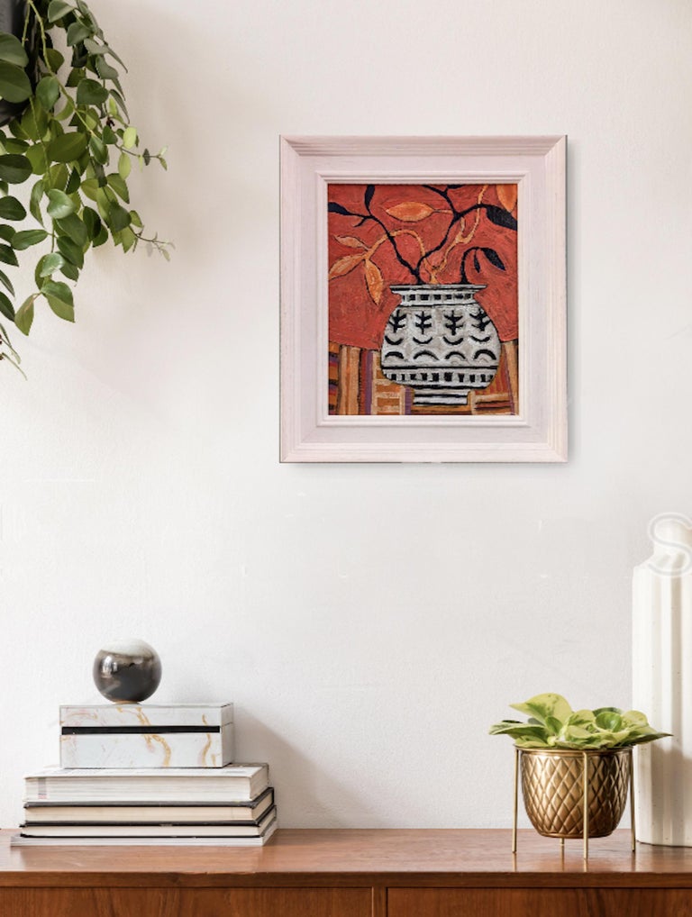 Kerry Louise Bennett - Mum's Favourite, original art, affordable art ...