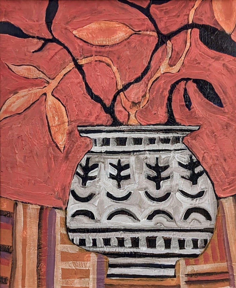 Kerry Louise Bennett - Mum's Favourite, original art, affordable art ...