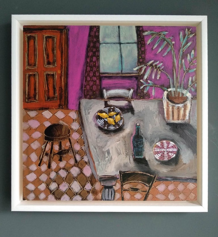 Kerry Louise Bennett - Rainy Day, Dream Away by Kerry Louise Bennett ...