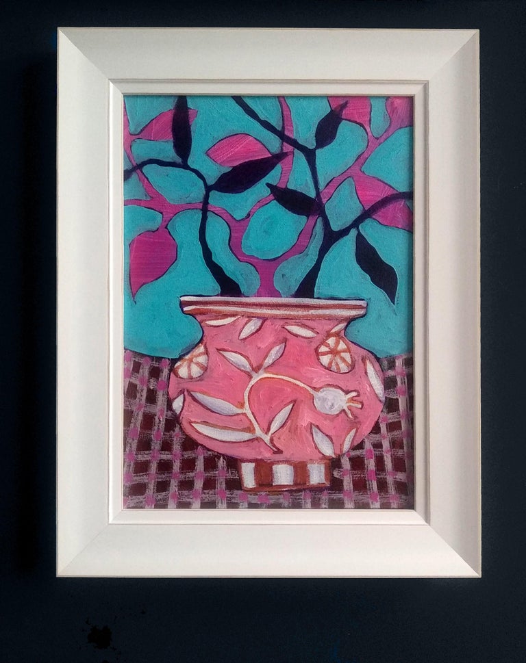 Kerry Louise Bennett - Throwing Some Shapes II, Kerry Louise Bennett ...