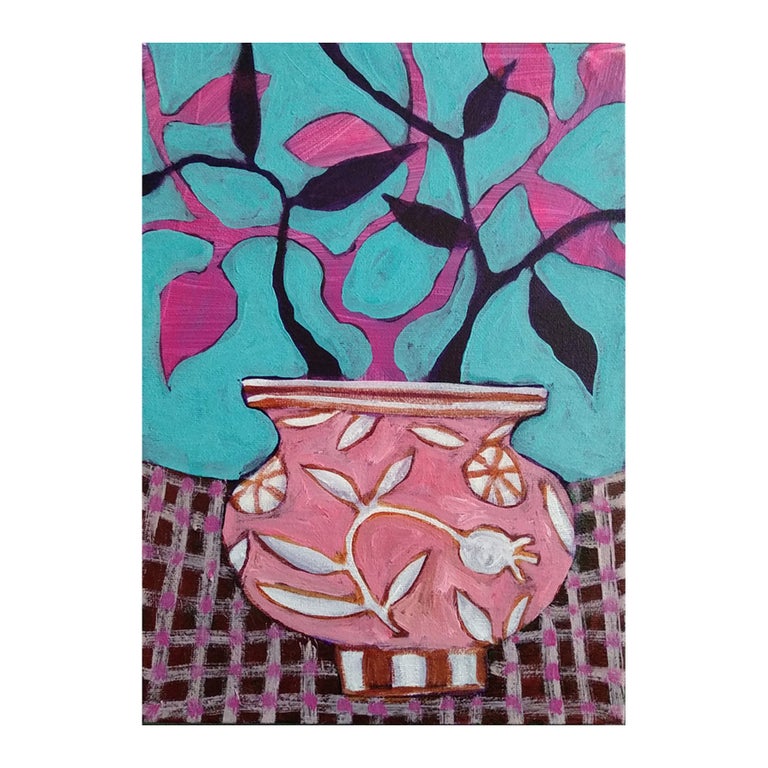 Kerry Louise Bennett - Throwing Some Shapes II, Kerry Louise Bennett ...