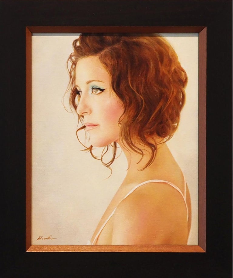 Kerry Simmons - Cat's Eye For Sale at 1stDibs