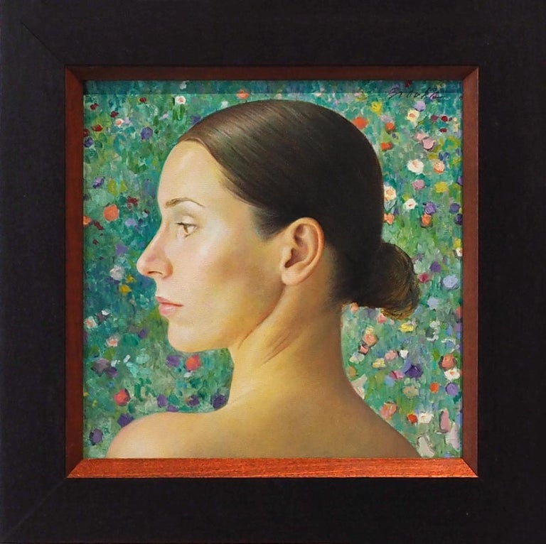 Kerry Simmons - Verdure For Sale at 1stDibs