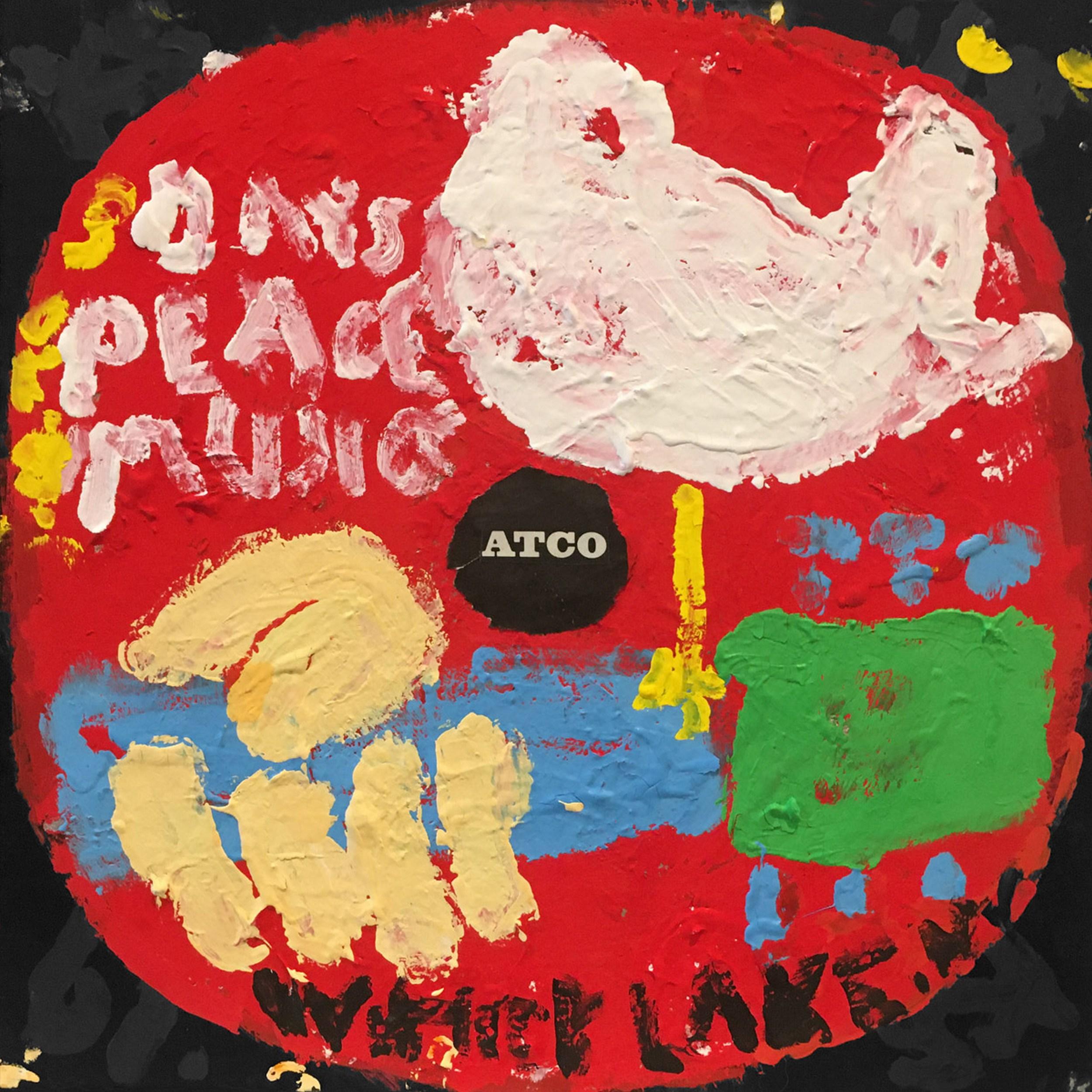 Kerry Smith - Off the Record / The Police / Synchronicity For Sale at ...